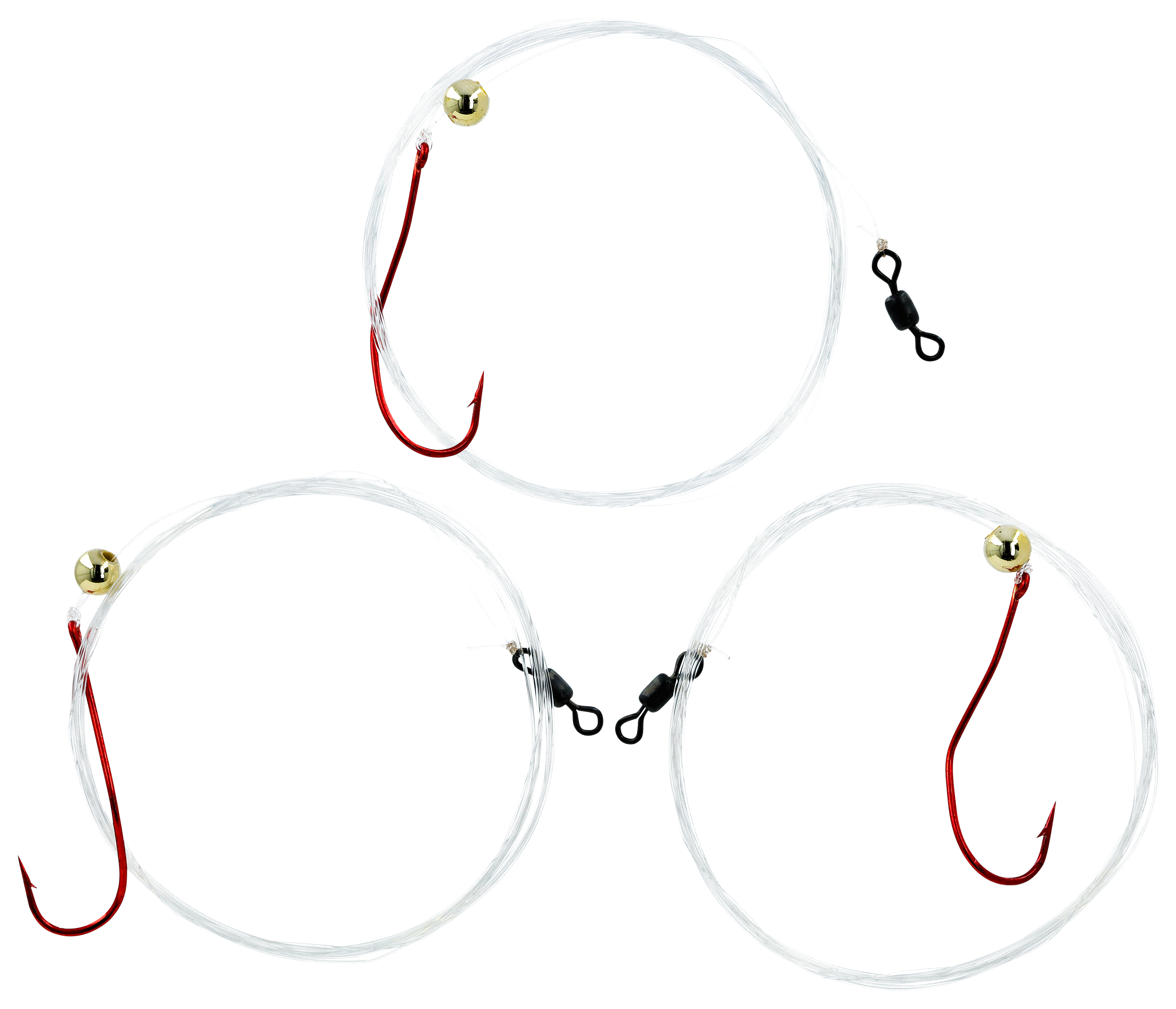 Quick Change Quick Death Bead Rig | Bass Pro Shops